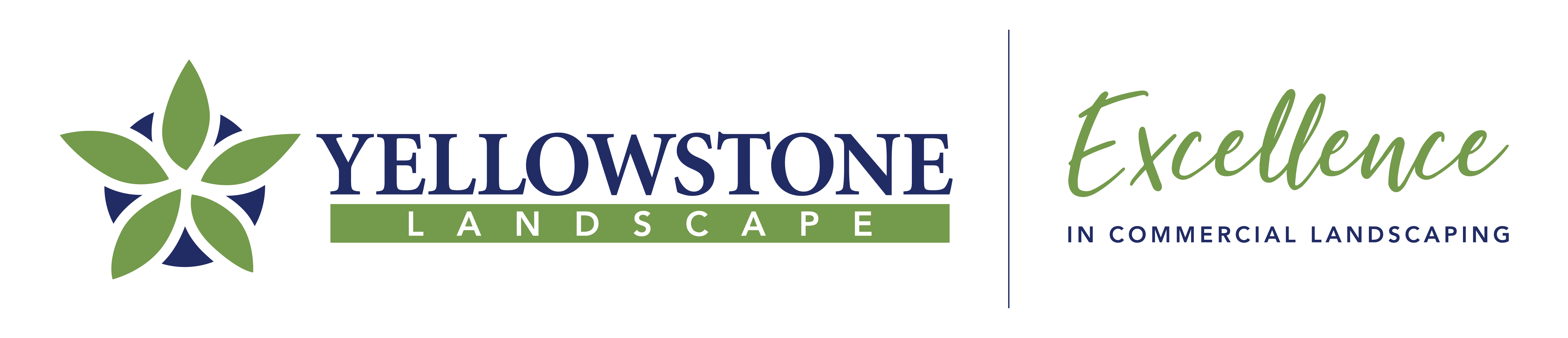 Commercial Landscaping Portfolio | Yellowstone Landscape